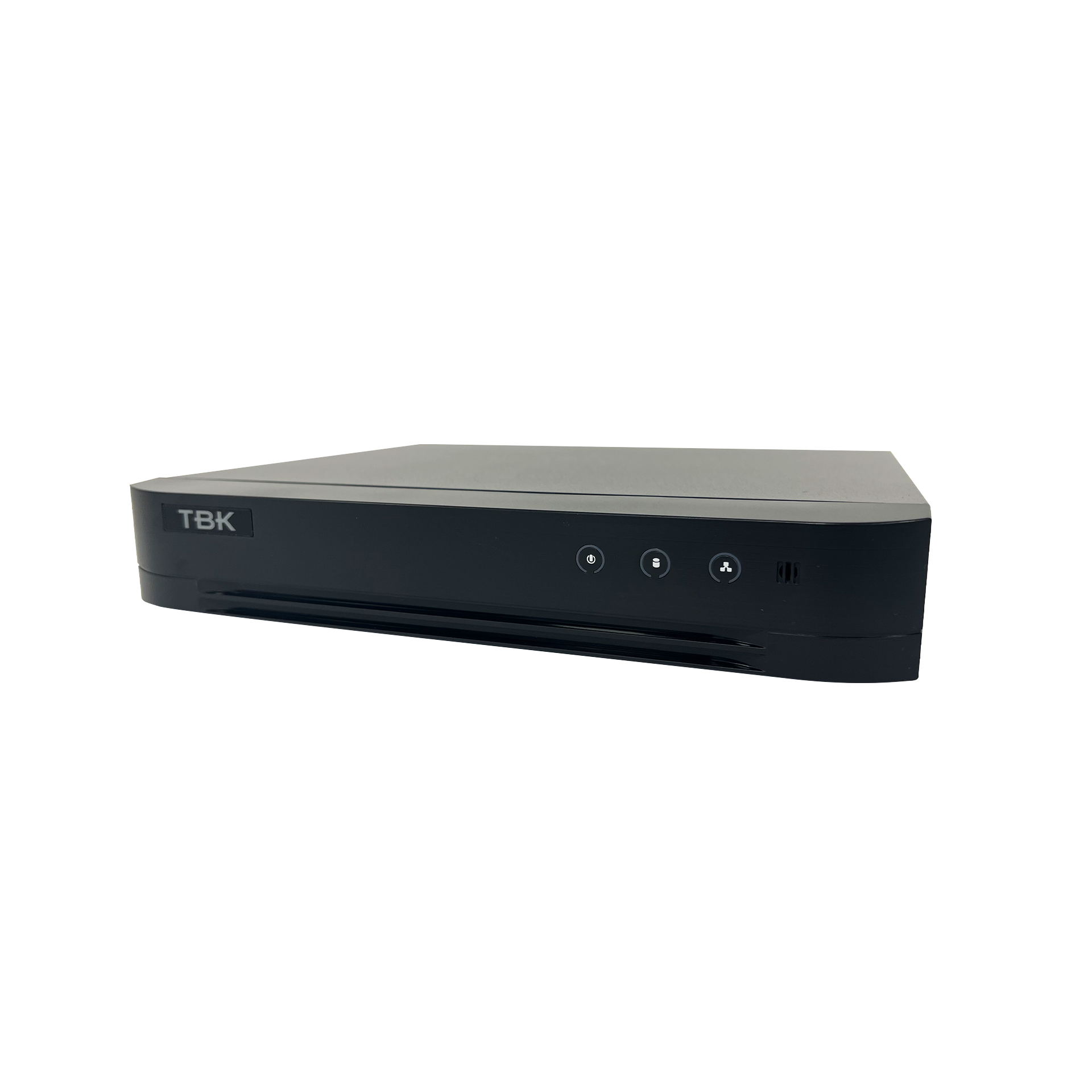 GRABADOR DIGITAL TBK-DVR1216B - TBK VISION